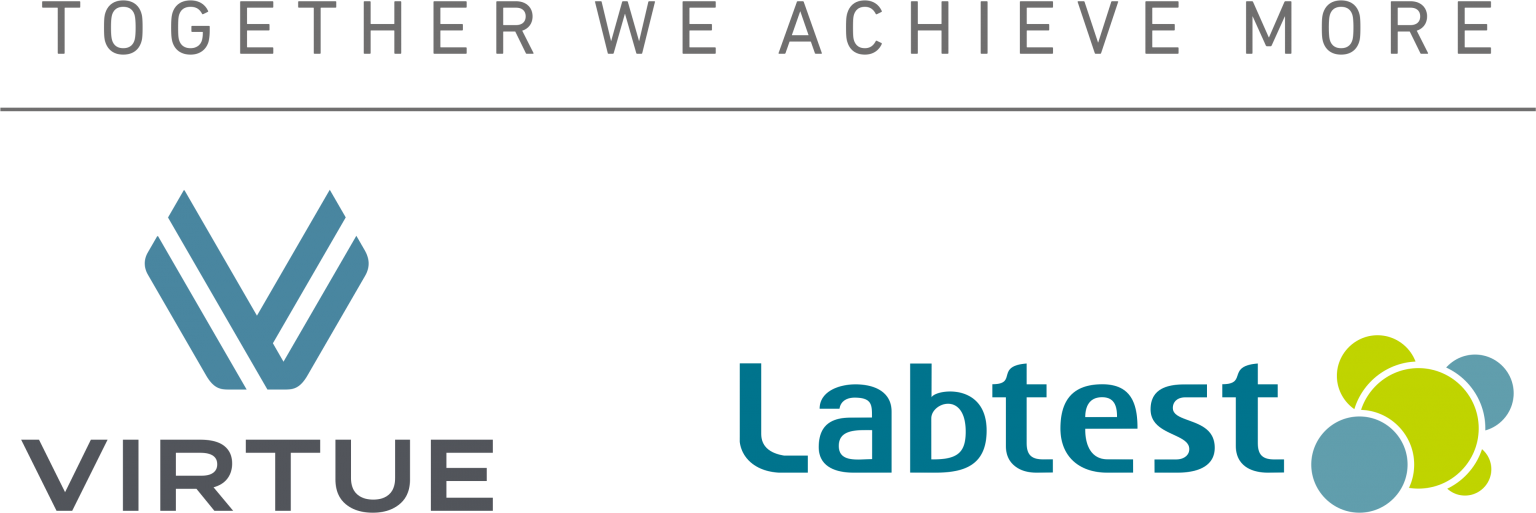 Labtest Diagnóstica | É oficial: a Labtest, agora, é uma empresa Virtue ...